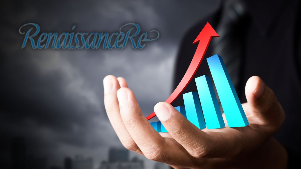 RenRe boosts ILS AuM in Q3; cites performance, hints at new money ...